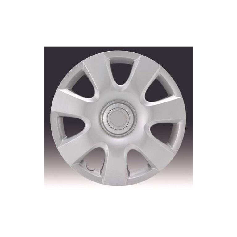 14" Car Wheel Trims Hub Caps. Set of 4 lacquered Trims. 14 Inch, 14 ...