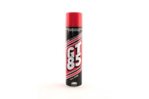 Gt85 Lubricant Spray