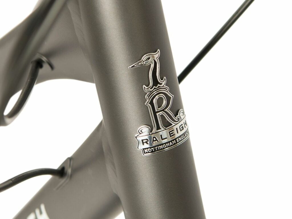 Raleigh Strada Ladies
