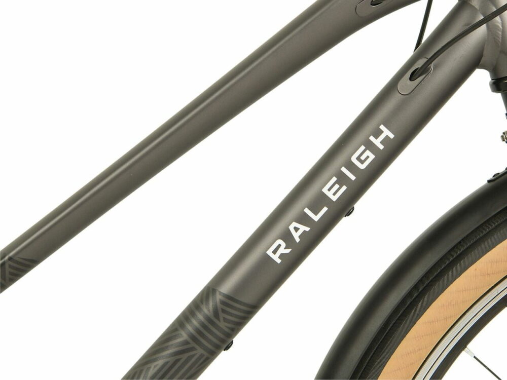 Raleigh Strada Ladies