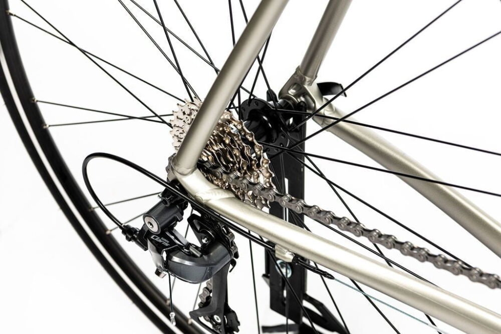 Merida Scultura Rim 100