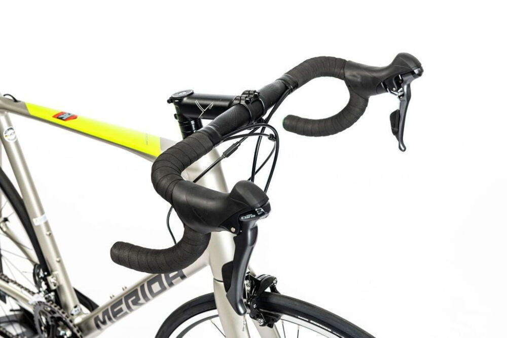 Merida Scultura Rim 100