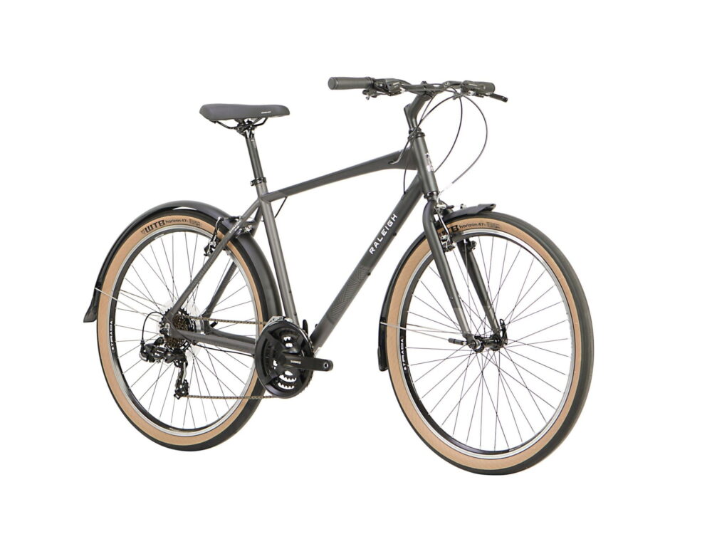 Raleigh Strada