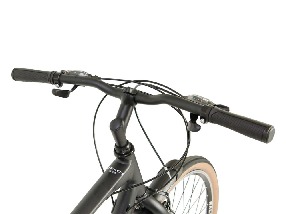 Raleigh Strada