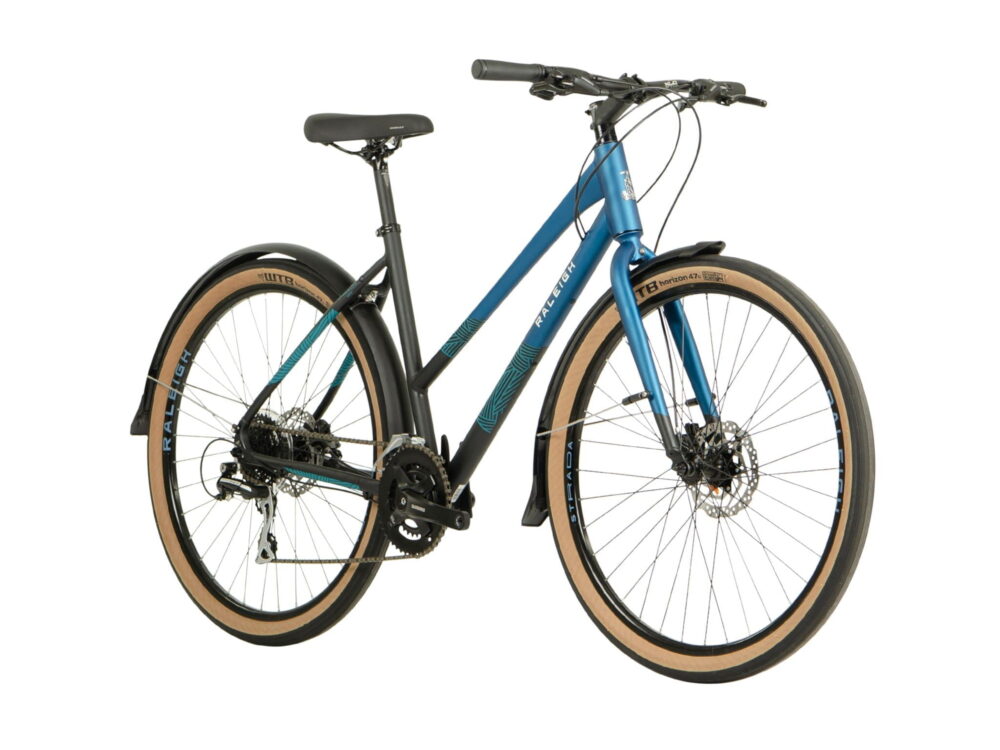 Raleigh Strada City Ladies