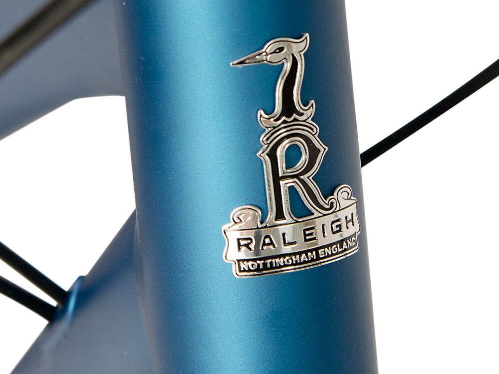 Raleigh Strada City Ladies