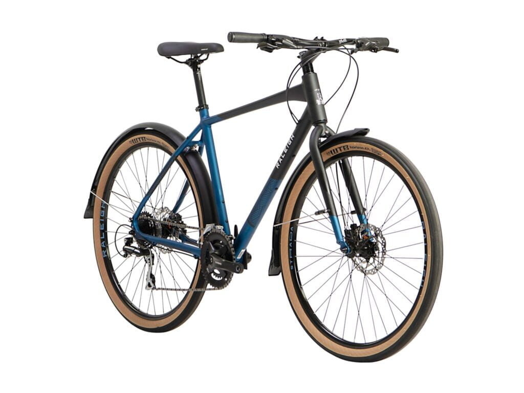 Raleigh Strada City