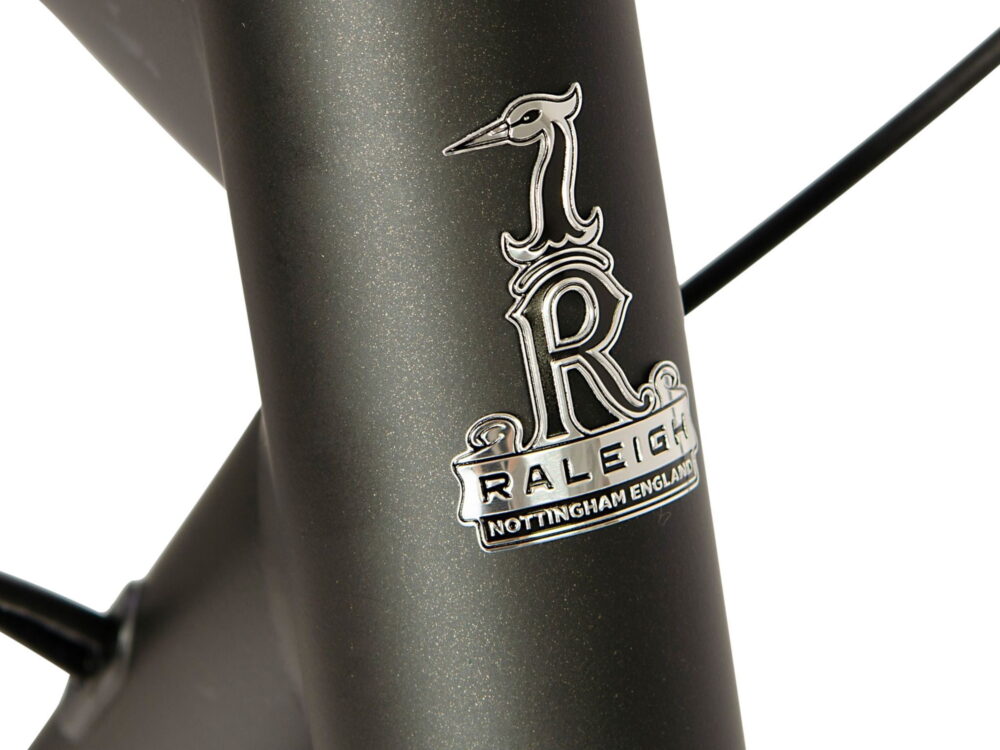 Raleigh Strada City
