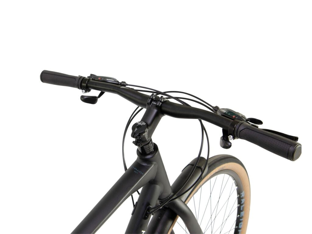 Raleigh Strada City